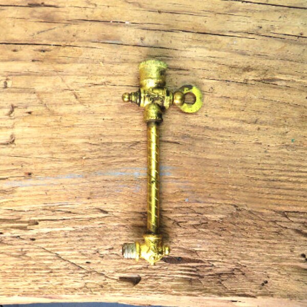 Antique Gas Light Parts - Etsy