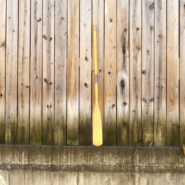 Boat Oars - Etsy