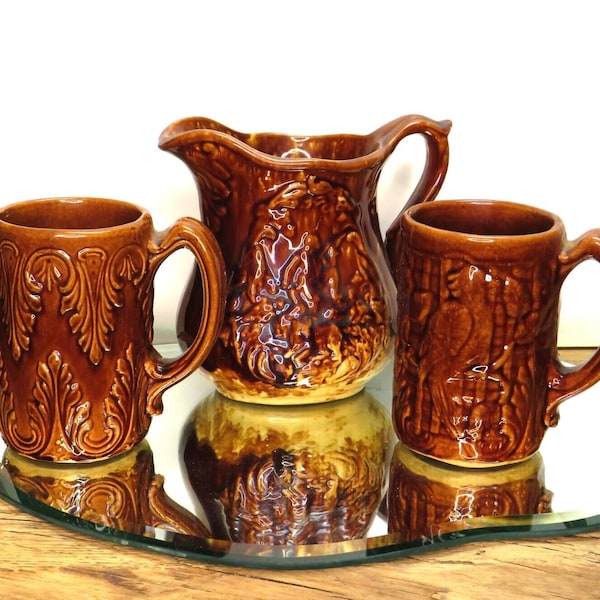 Bennington Pottery Vintage - Etsy