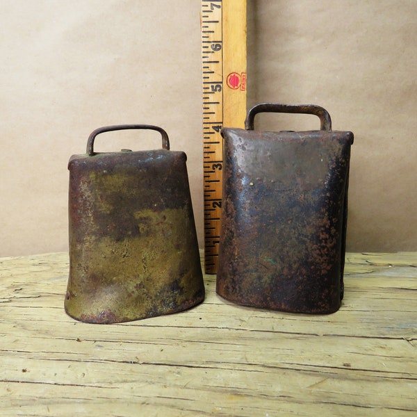 Cow Bell - Etsy