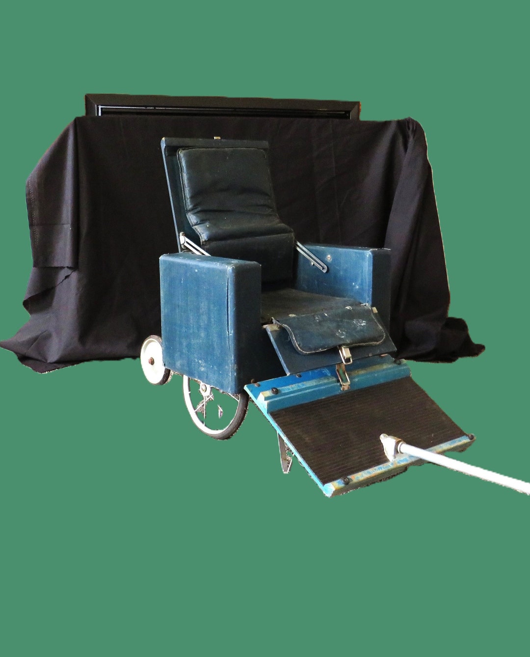 Rare Baby/doll Buggy / 1950s Fold up / Fast Safe Free Shipping - Etsy
