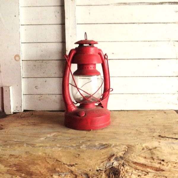 Barn Lantern - Etsy