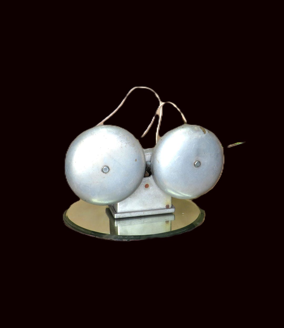 Industrial Telephone Double Ringer Bell / Indoor or Outdoor / Fast Safe ...