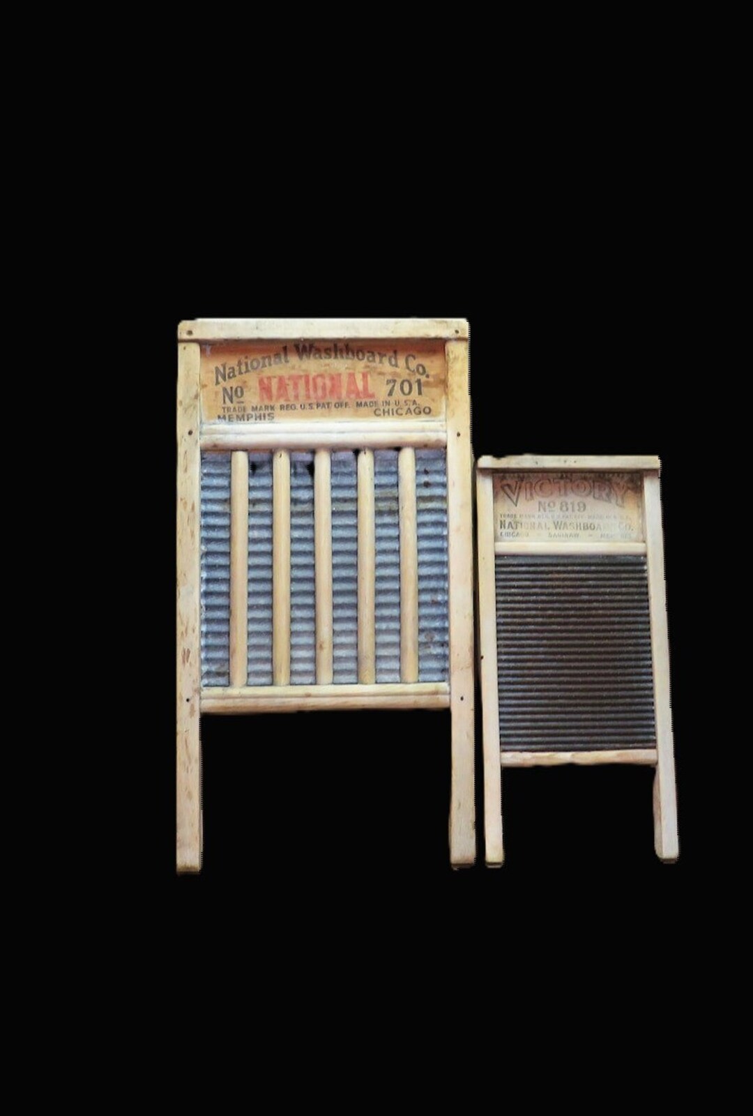 Both Farm Washboards / Wisconsin Farm / Fast Safe Free Shipping - Etsy