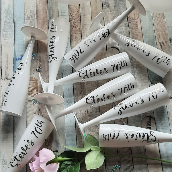 Plastic Cups 70 Birthday - Etsy UK