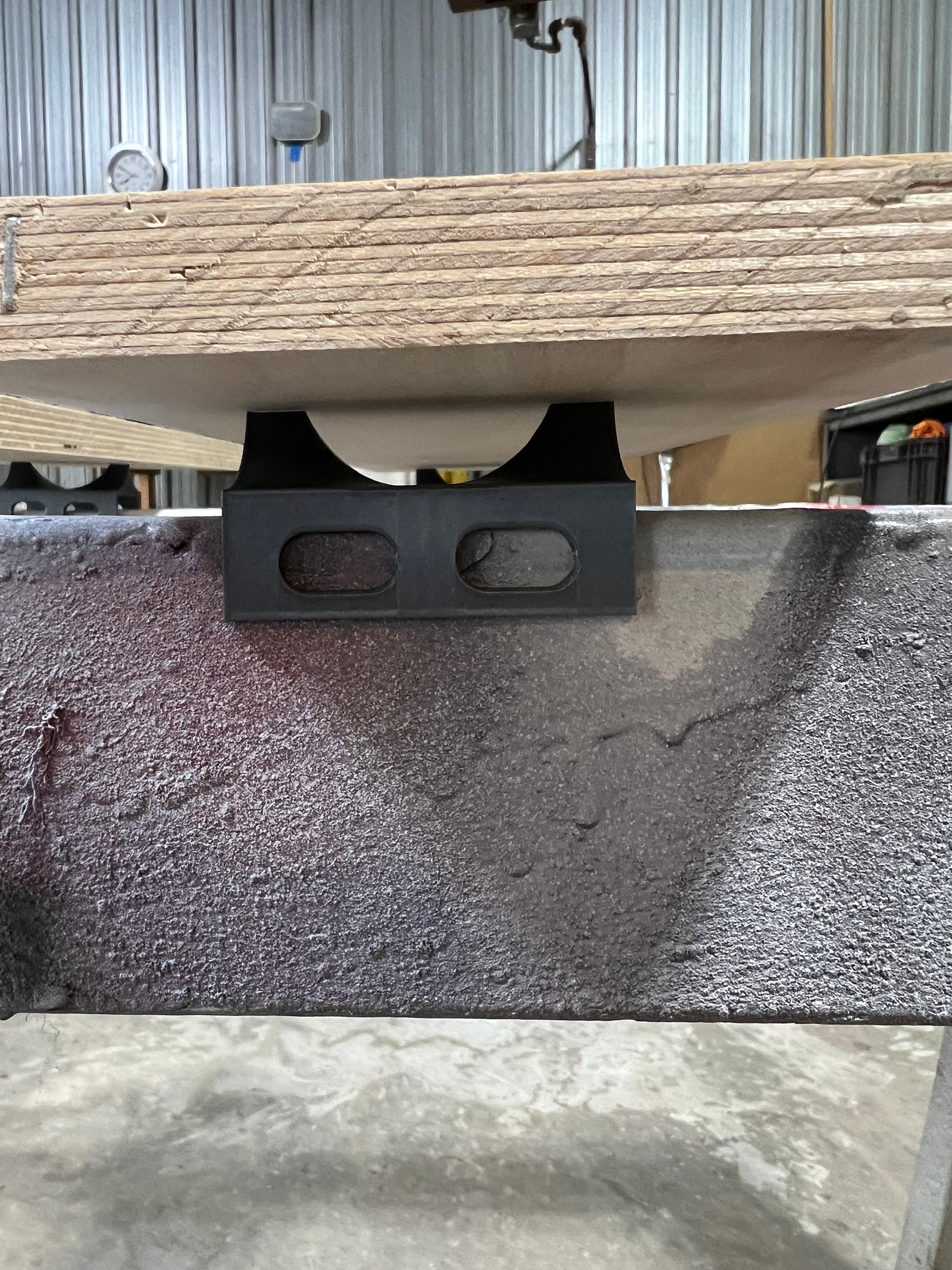 Sawhorse Workpiece Holder - Etsy