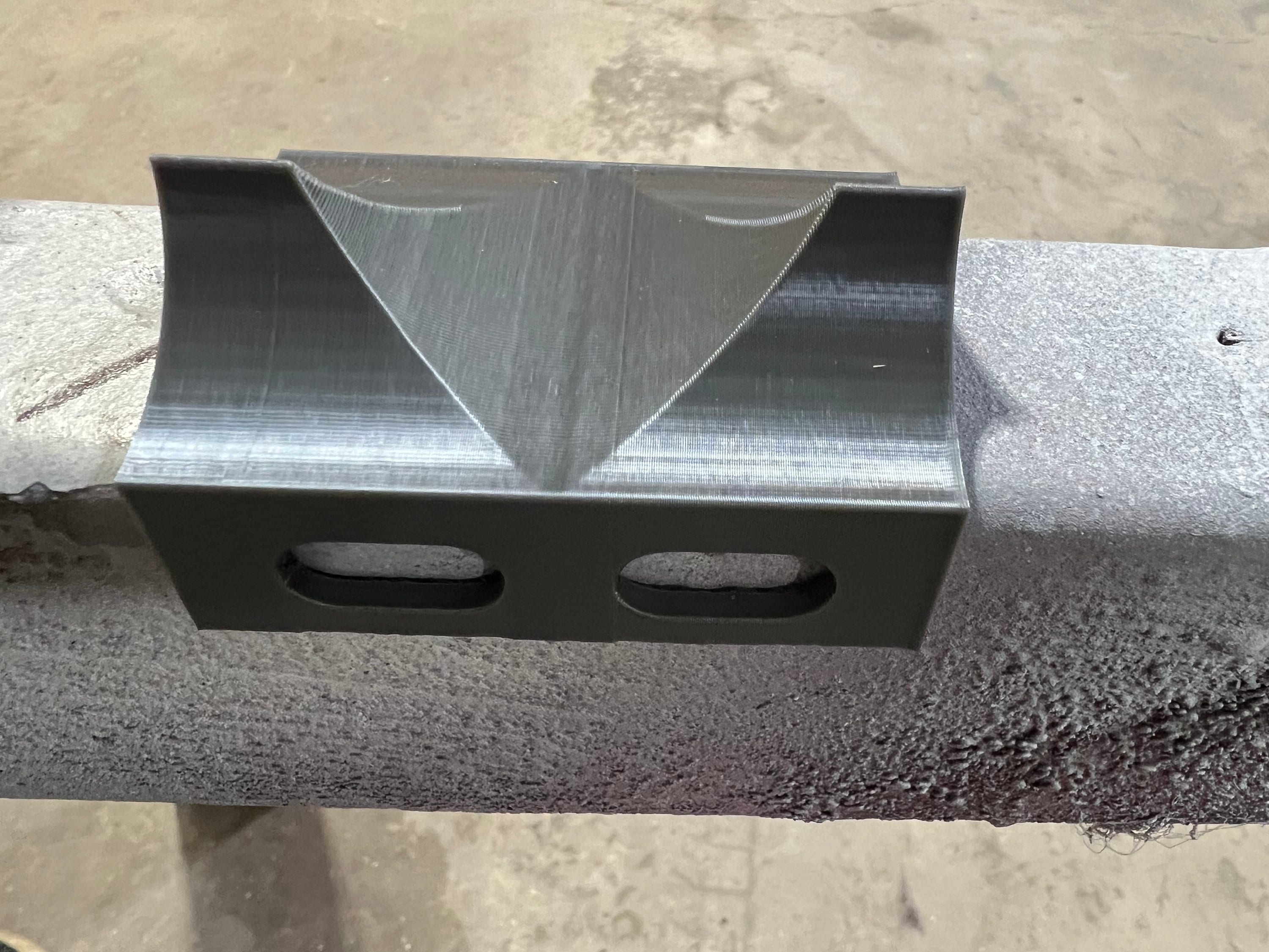 Sawhorse Workpiece Holder - Etsy