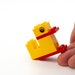 LEGO Ducks (NEW), 5 Pack, for LEGO Serious Play Workshops, Team ...