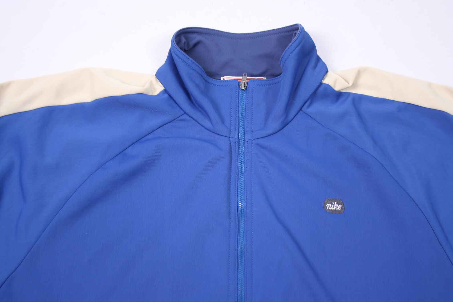 Vintage 90s 00s Nike Oregon USA Track Suit Full Set Jacket Pants Y2K ...