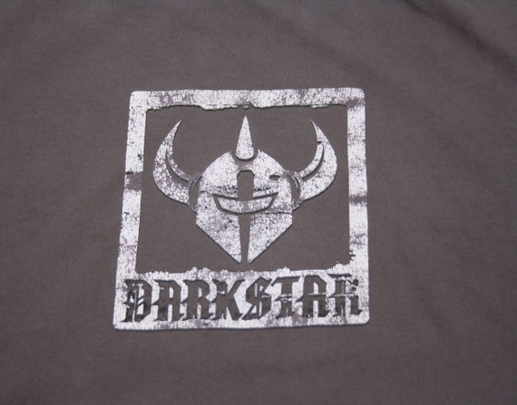 Darkstar Logo