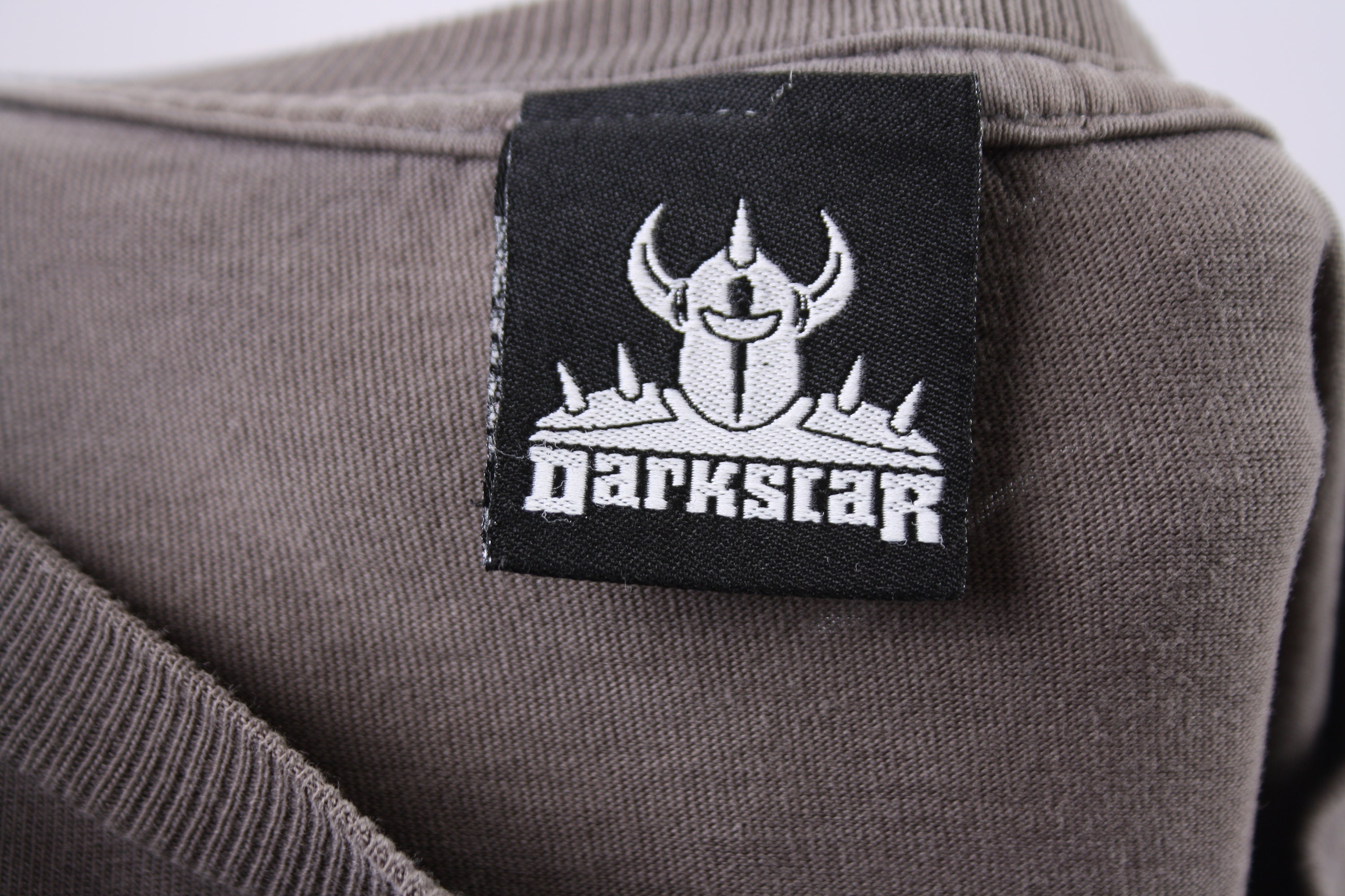 Darkstar Skateboards Logo