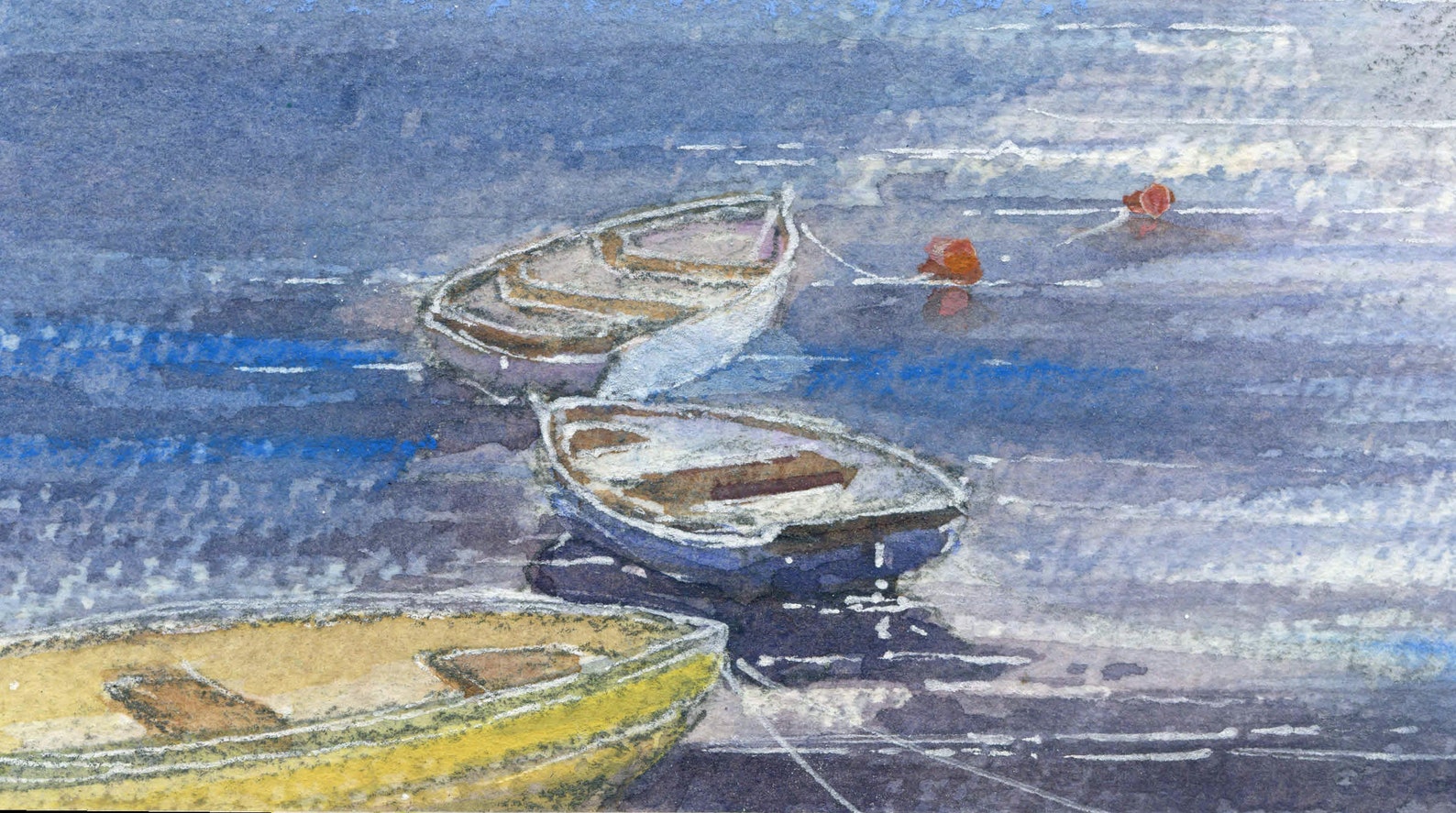 FOWEY - Ferryside - Daphne Du Maurier's Cottage - Cornwall Limited ...