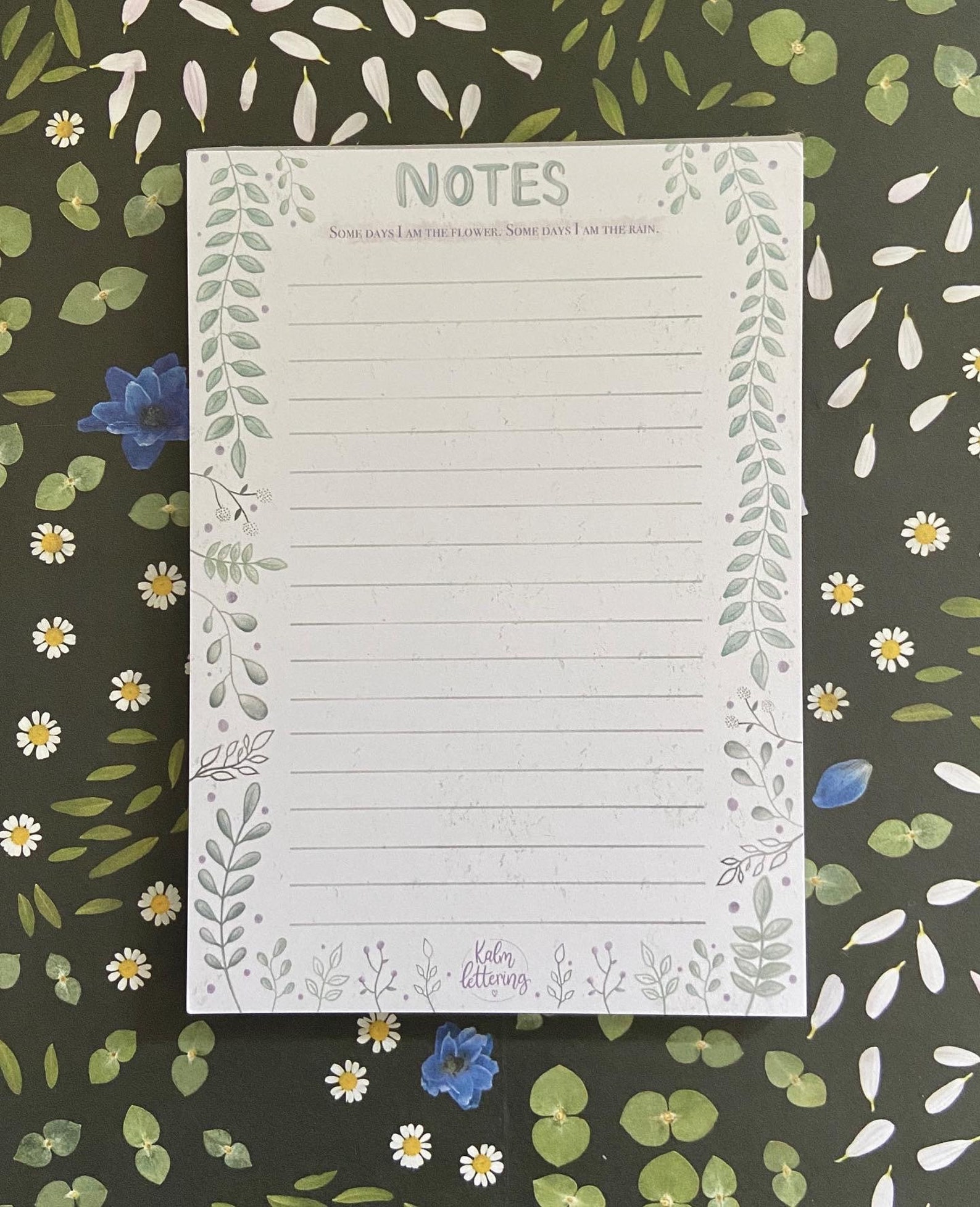 Things to Do Notepad A6 or A5 to Do List Back to School - Etsy