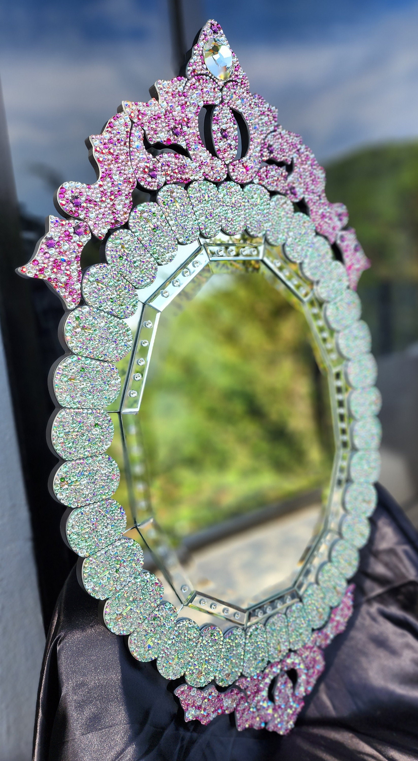 For Barbie, the Queen of the Castle or the Classic Palm Beach Princess ...