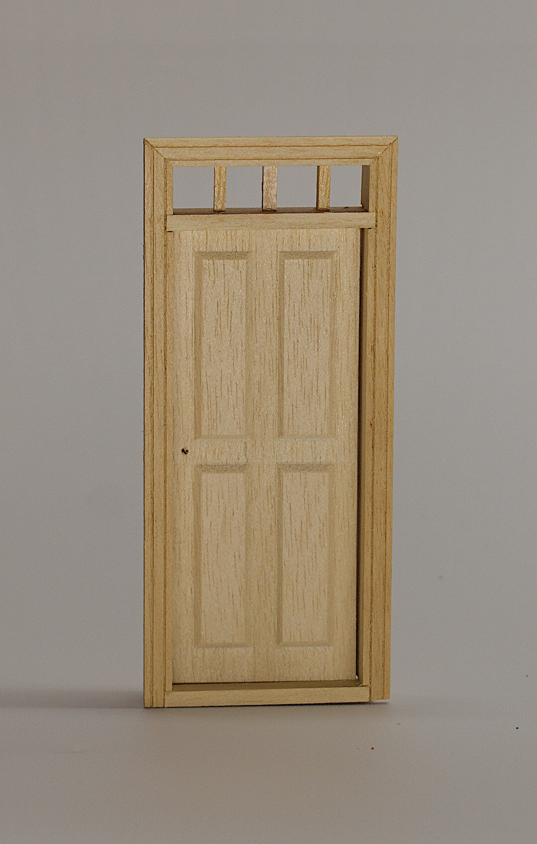 1/24 Scale Classics Model Door - Etsy