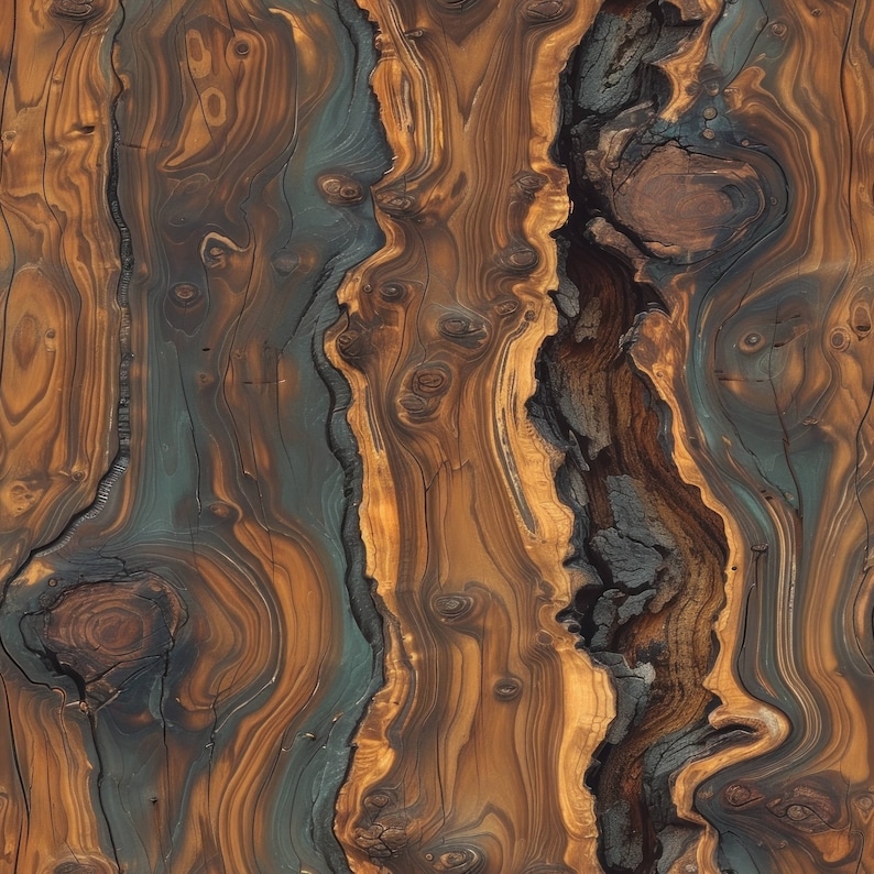 300 4K Wood Seamless Textures - 300 X 4K Res Tiling Photo Textures ...