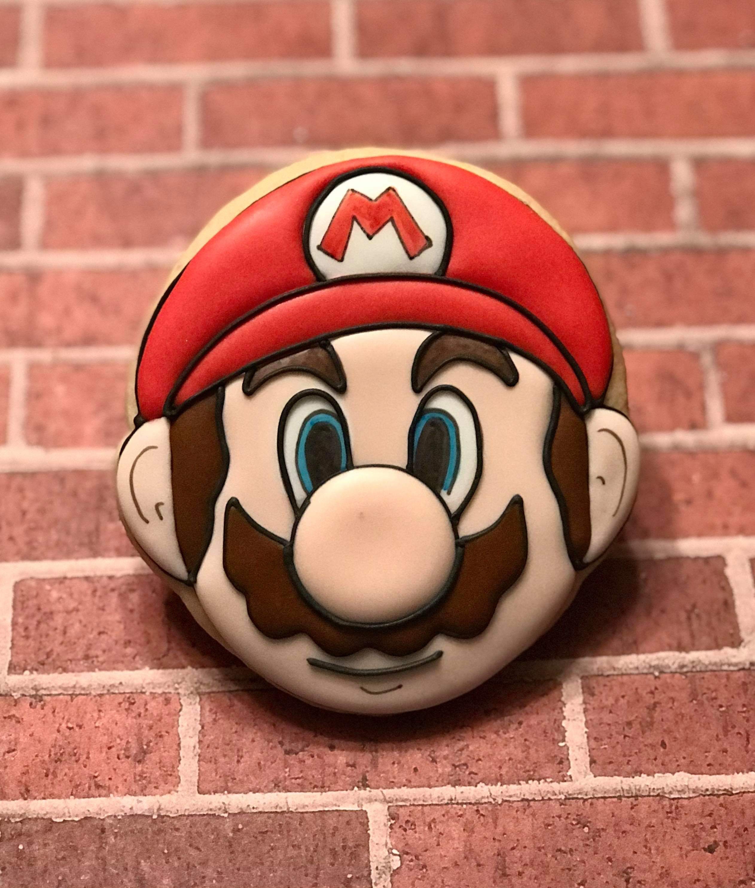 Plumber Brothers Cookie Cutter Set - Etsy