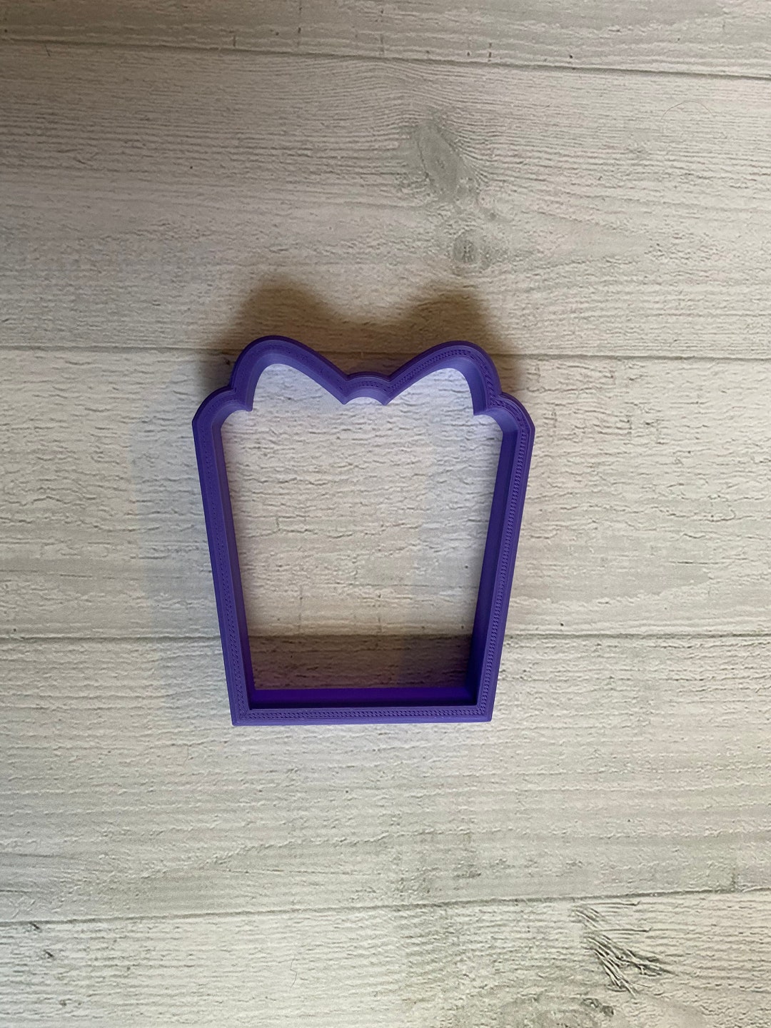 Present Gift Box Cookie Cutter - Etsy