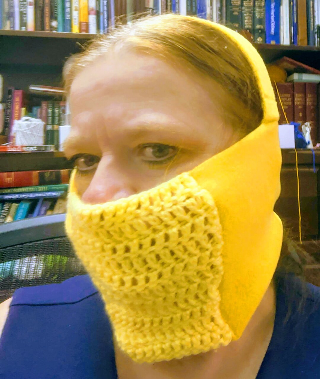 Parrot Macaw Amazon Cockatoo African Grey Protective Face Mask - Etsy