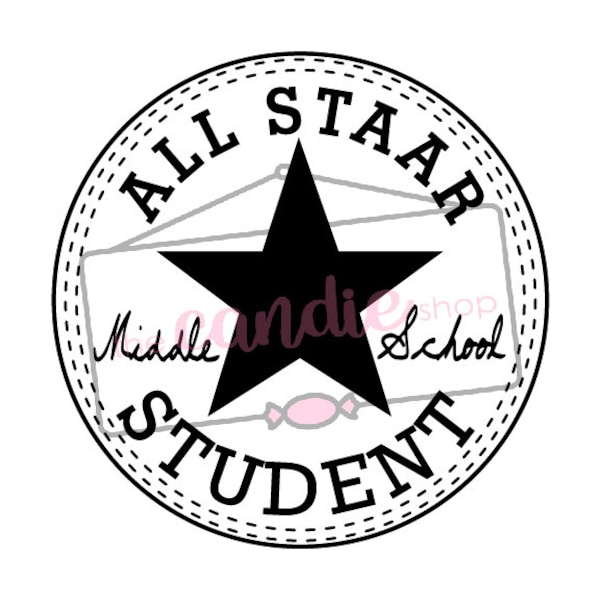 Star Student - Etsy