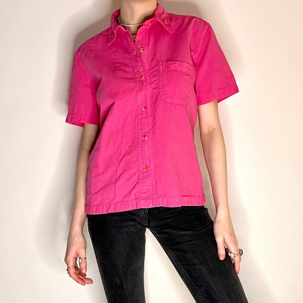 Bright Pink - Etsy