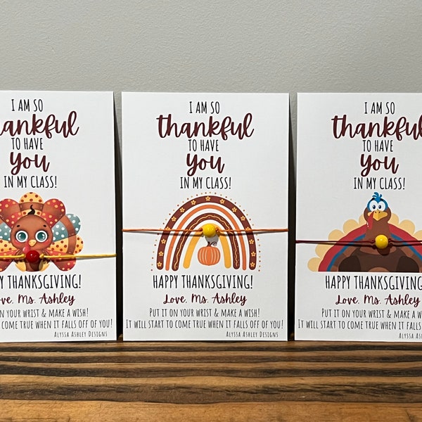 Thanksgiving Jewelry - Etsy