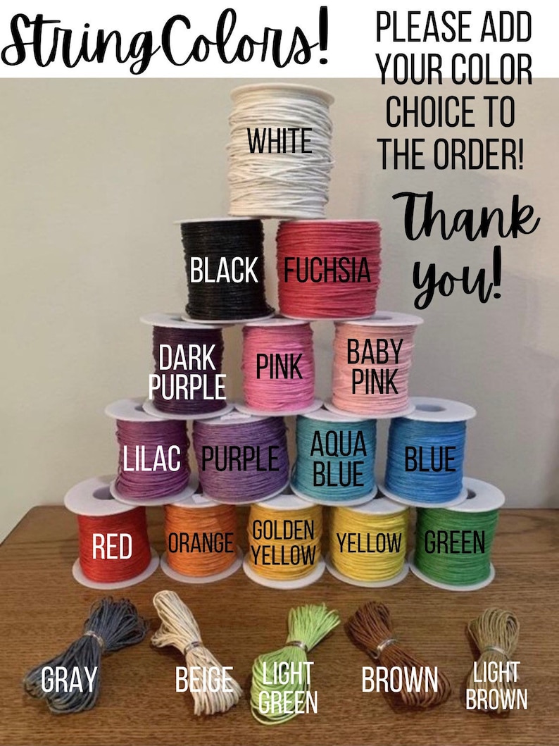 First Reconciliation Penance Wish Bracelet | Etsy