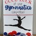 Gymnastics Competition Good Luck Wish Bracelet, Confetti Gift ...