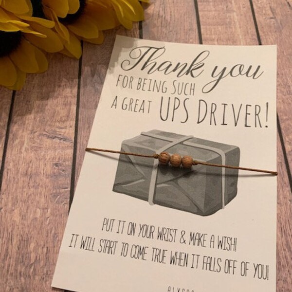 Ups Sign - Etsy