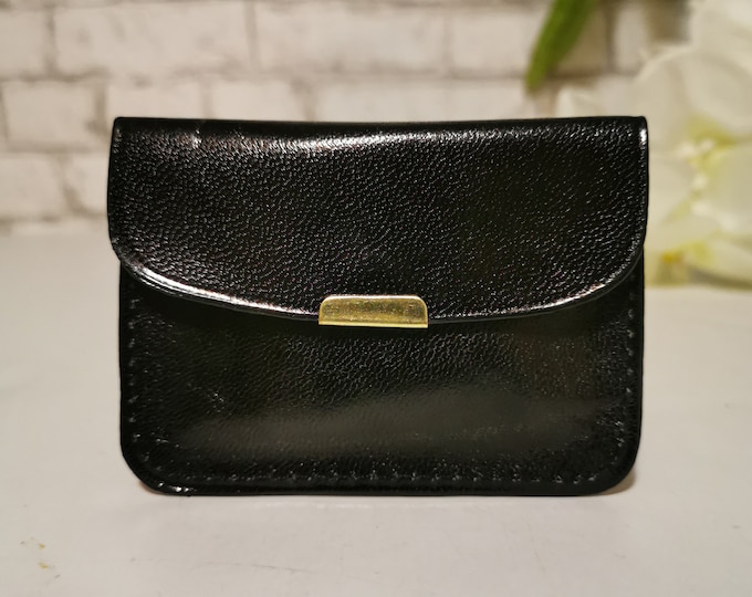 Coin Purse, Leather Pouch, Pouches & Coin Purses, Small Pocket ...