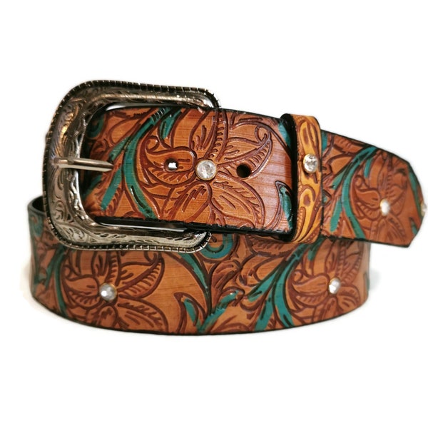 Boho Belts for Women - Etsy