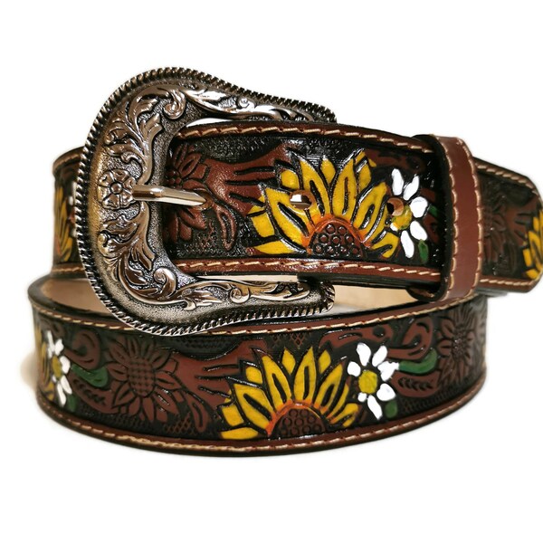 Boho Belt Buckle - Etsy