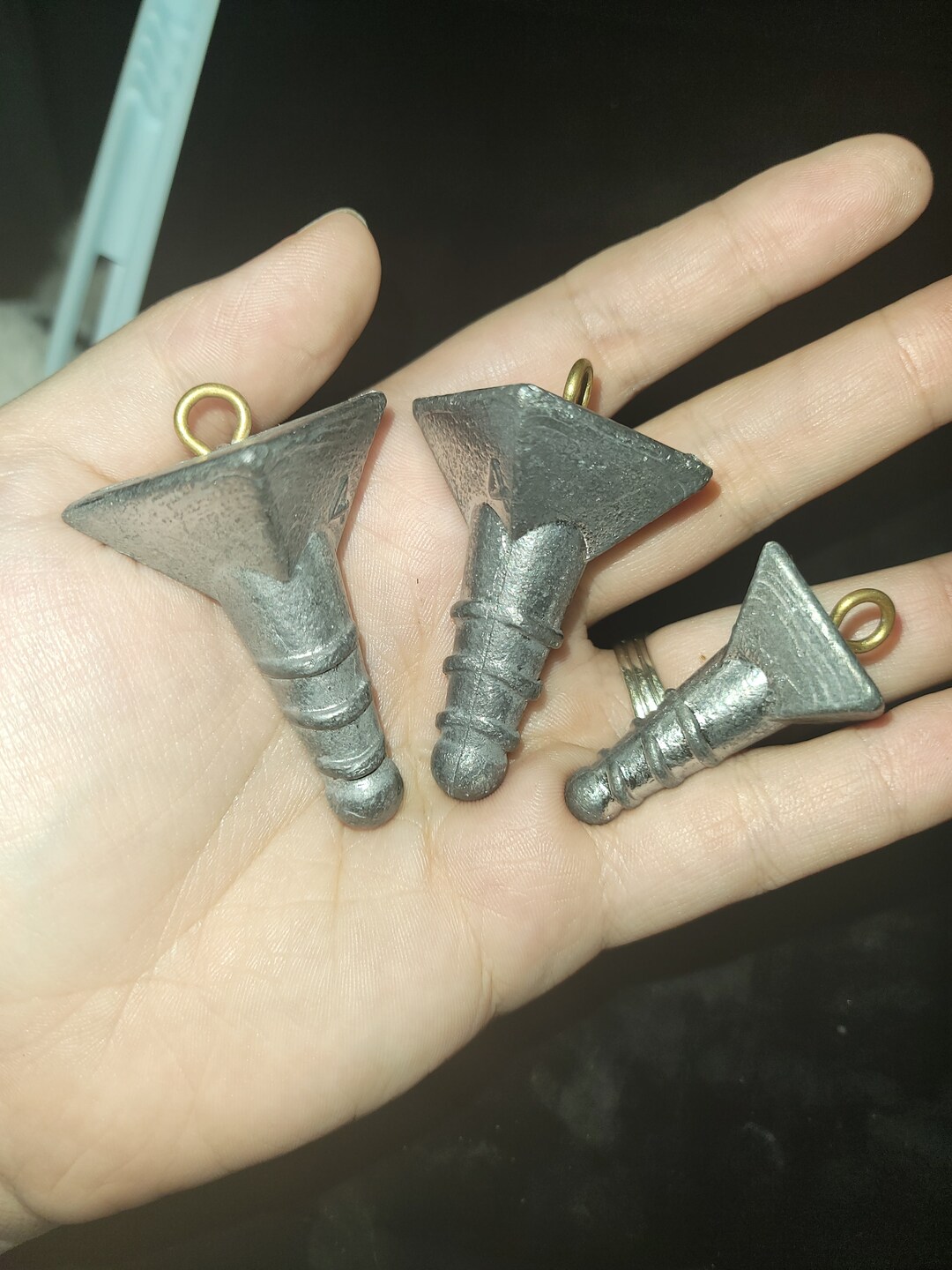 Storm Sinkers - 5lbs - Etsy