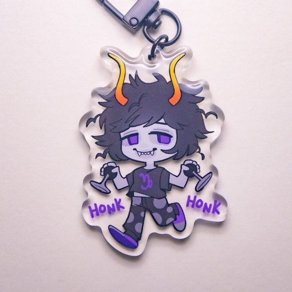 Homestuck Charms - Etsy
