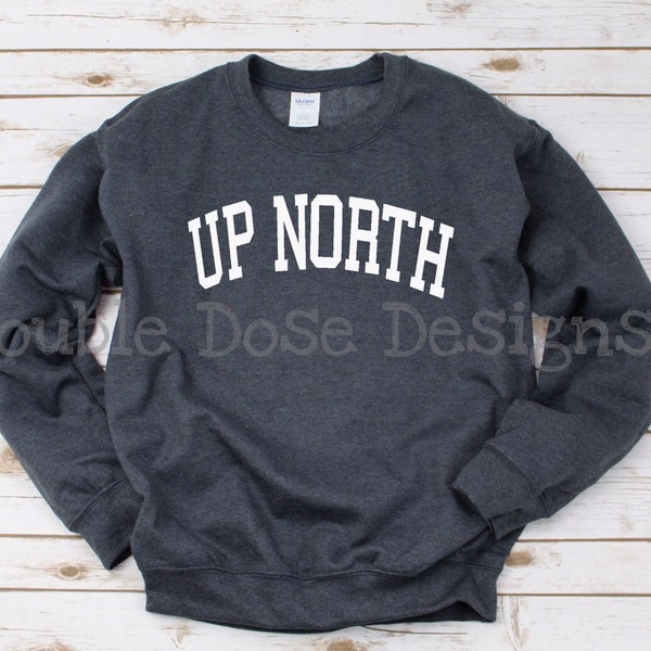 Up North - Etsy