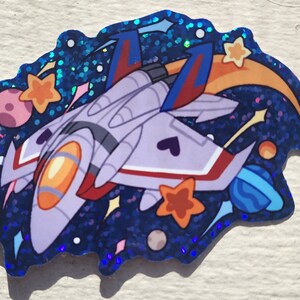 Seeker Stickers Transformers Decepticon Seekers Starscream, Skywarp ...