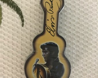 Elvis Presley Chocolate - Etsy