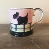 Personalised Rachael Hale 'ruff Before Coffee' Dog Mug - Etsy UK