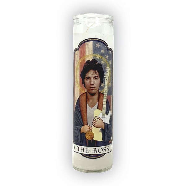 Bruce Springsteen - Etsy