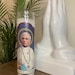 DR FAUCI Saint Fauci Celebrity Prayer Candle Gift - Etsy