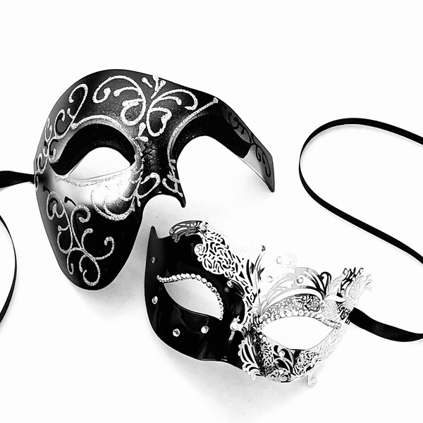 Masquerade Ball Mask - Etsy