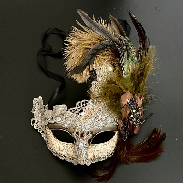Porcelain Masks - Etsy