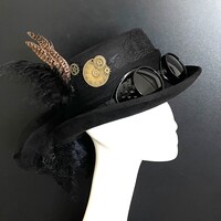 Top Hats - Etsy