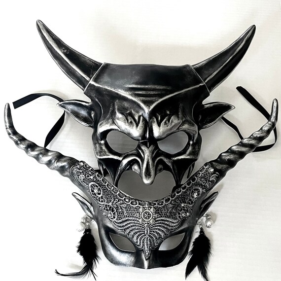 Black Mask Tumblr