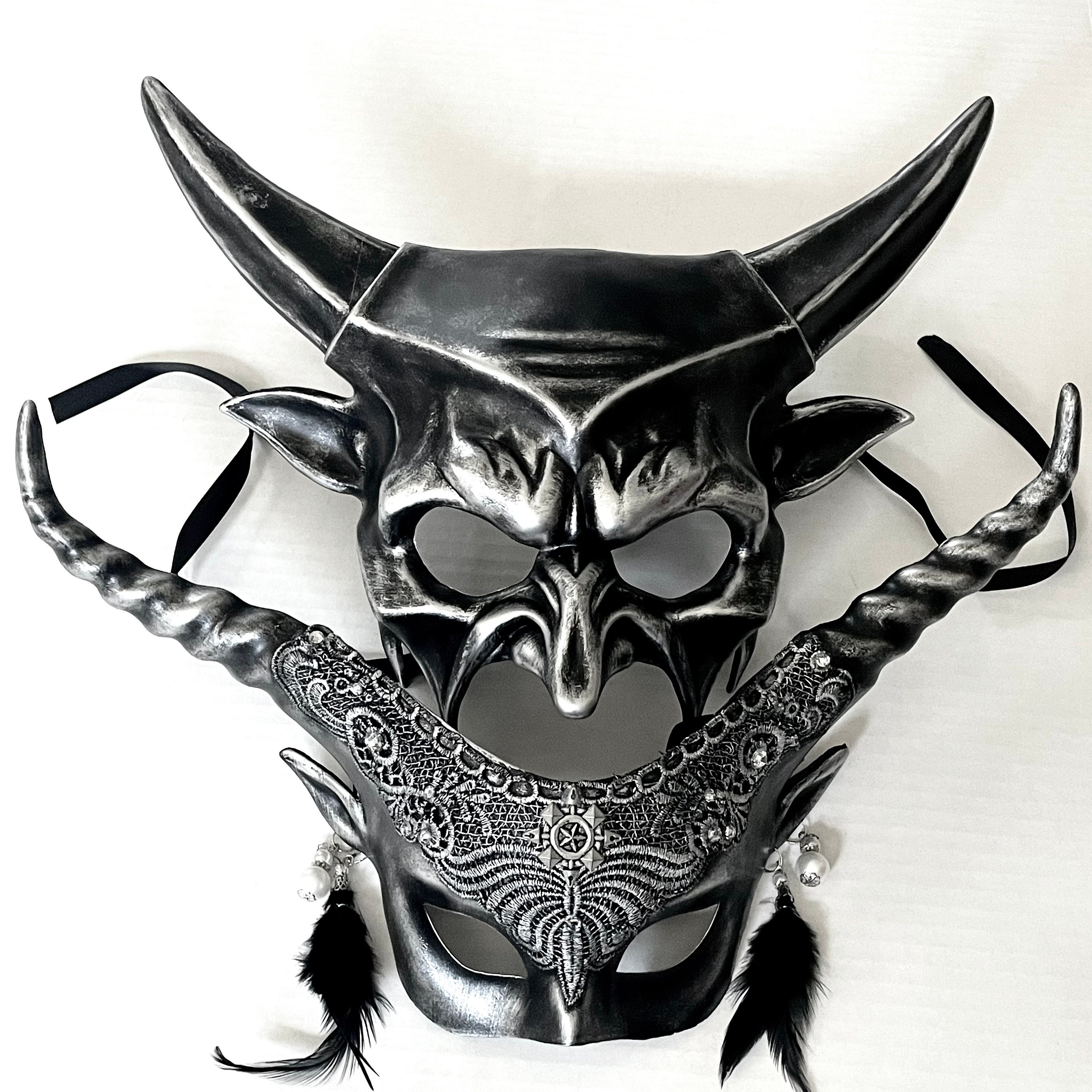 Masquerade Mask Tumblr