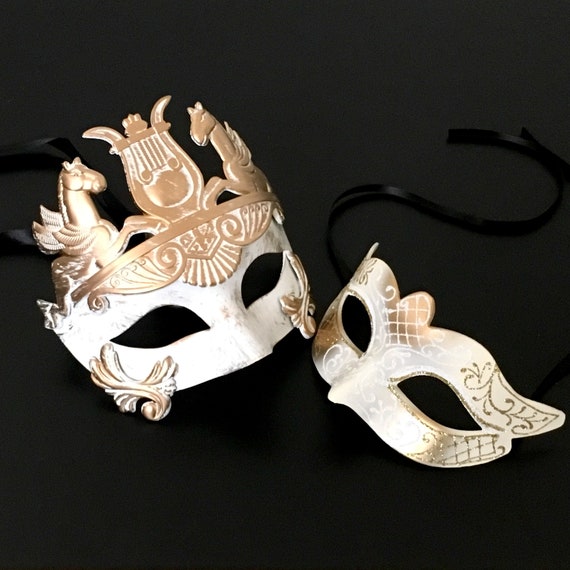 Masquerade Party Mask Designs
