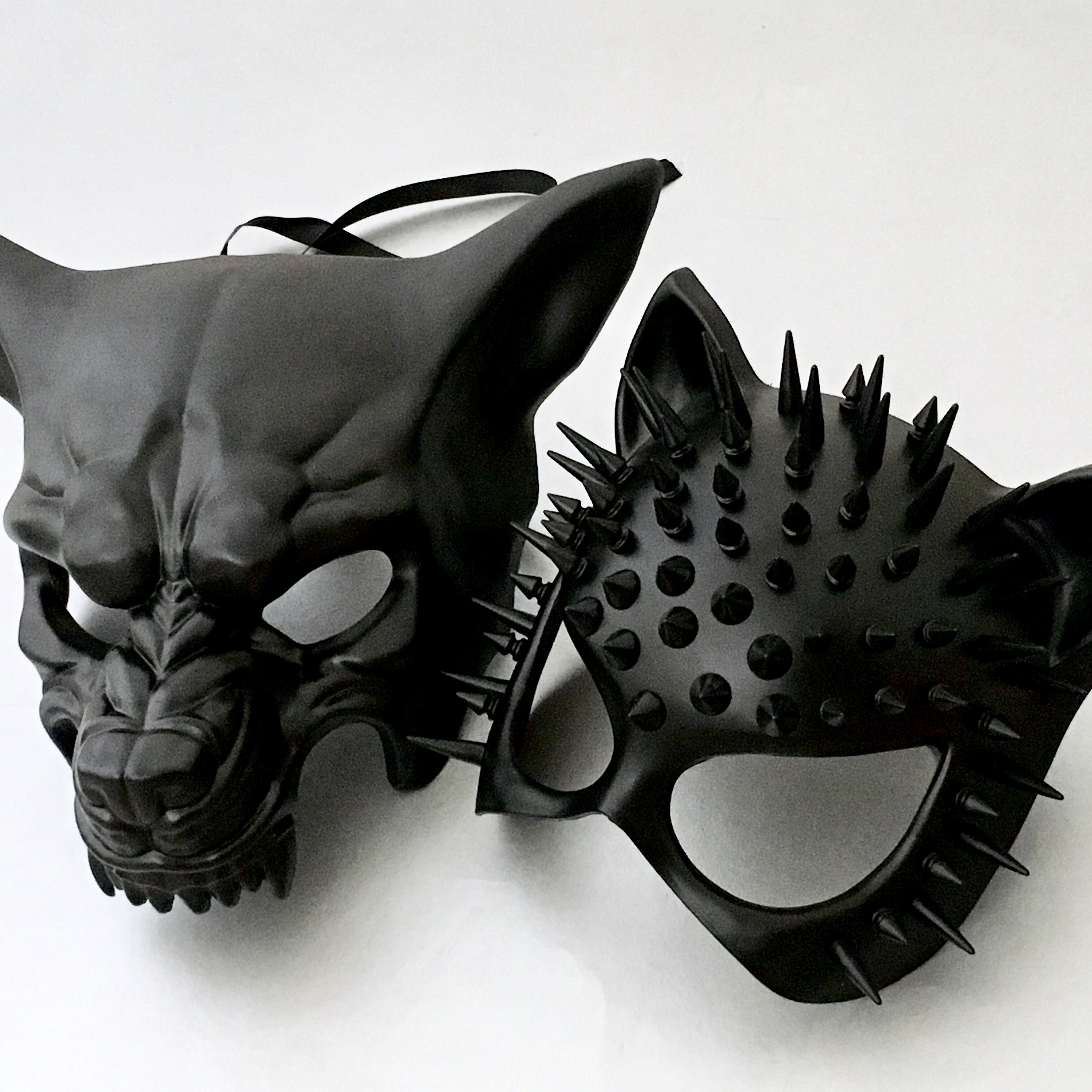 Animal Masquerade Mask