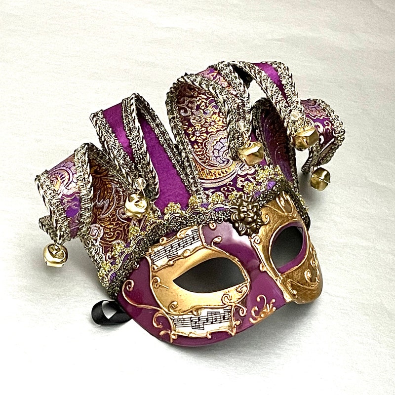 Mens Masquerade Mask - Etsy