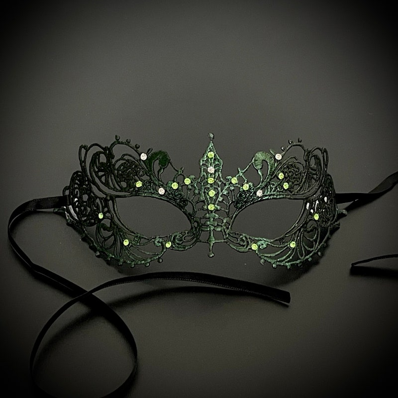 Masquerade Ball Mask - Etsy