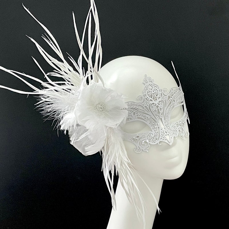 Laser Cut Masquerade - Etsy